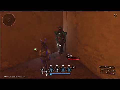 Steam Community :: Video :: The First Descendant Encrypted Vault - Agna ...