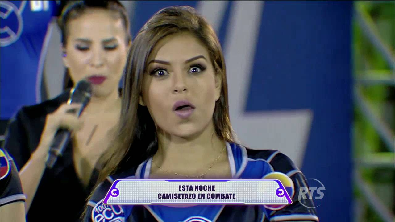 Combate: Programa del 18 de Julio 2016