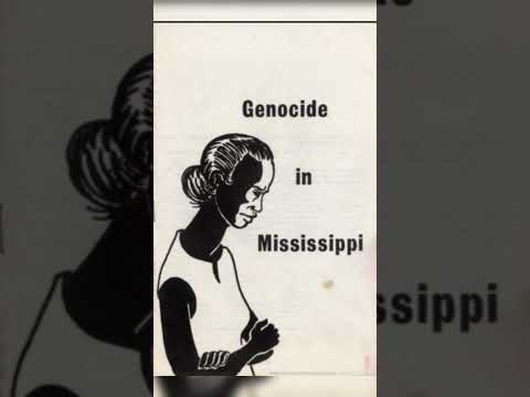 Forced Sterilization: Mississippi Appendectomy #shorts #amazing #medical history #blm