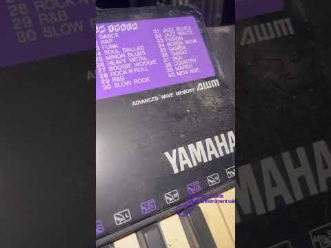 YAMAHA PSR-73 KEYBOARD. 120,000 Thousand Naira Only. Call or send a message to 09059228175 to order.