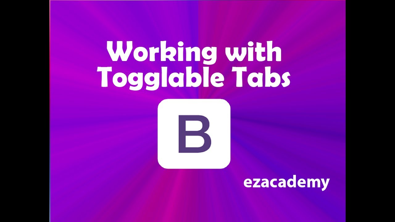 Bootstrap Toggle Table | Ezacademy [13]