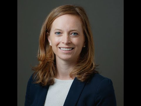 Knee & Hip surgeon, Elizabeth Gausden, M.D.