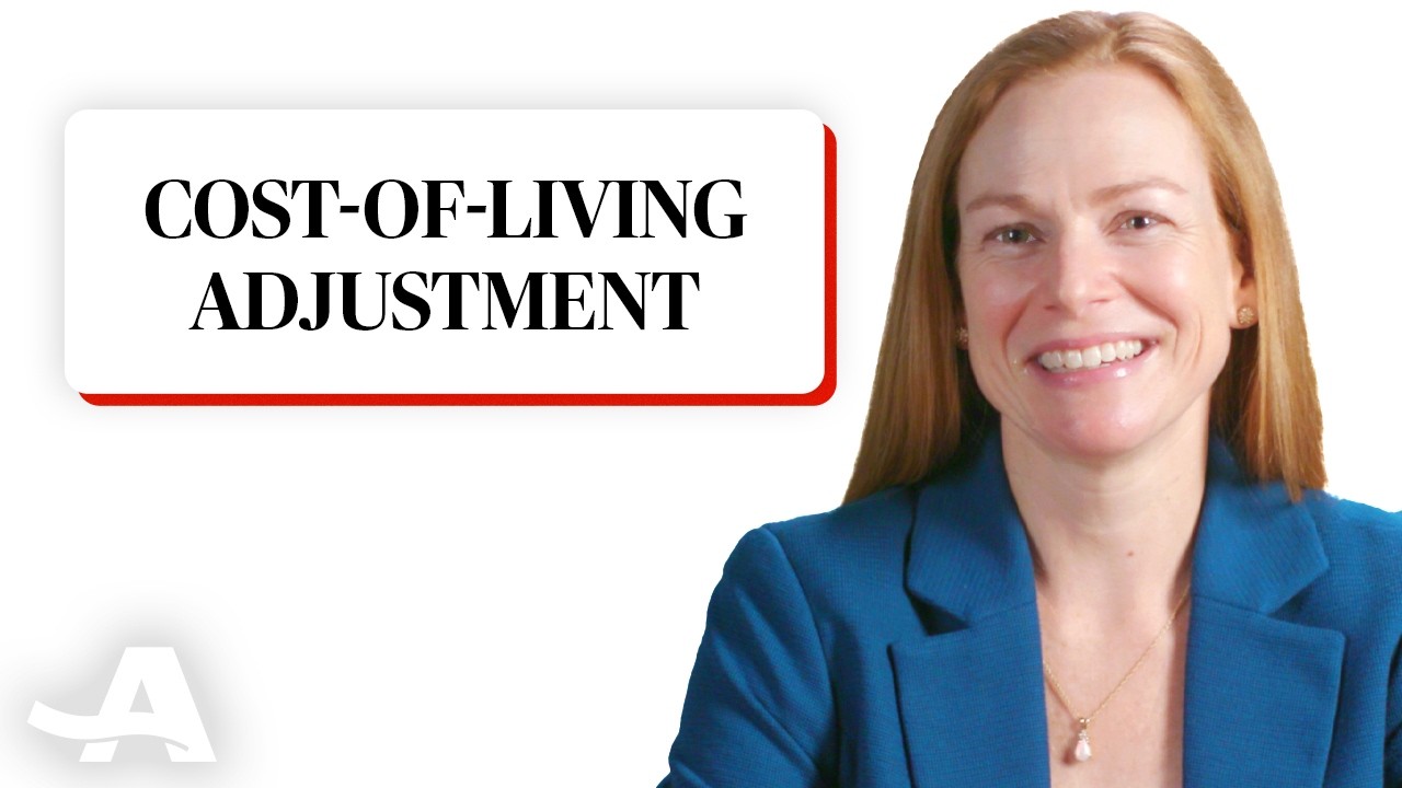 Social Security COLA Explained