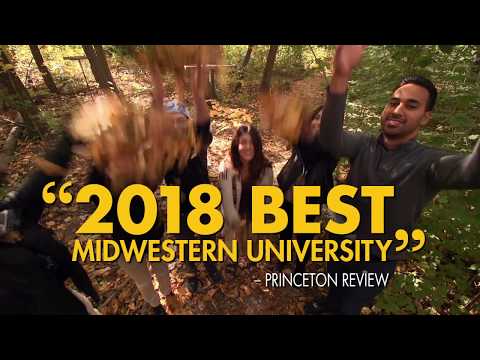 So many smart reasons to consider UWM for your engineering degree!