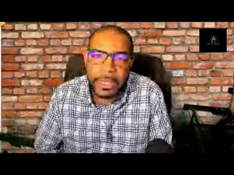 PowerPoint Tuesday w/ Pastor Jeremiah – Pastor Jeremiah Burton