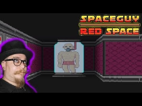 Steam Community :: Video :: Spaceguy: Red Space