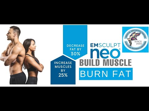 EMSCULPT NEO - Why & How It's Dramatically Better Than Original EMSCULPT