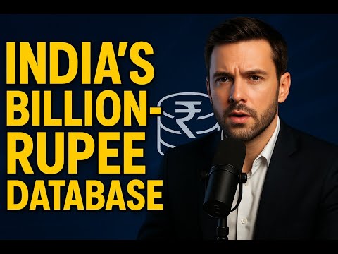 Inside India’s Billion-Rupee B2B Database: How 1 Dataset Generated ₹18.2L in 10 Days