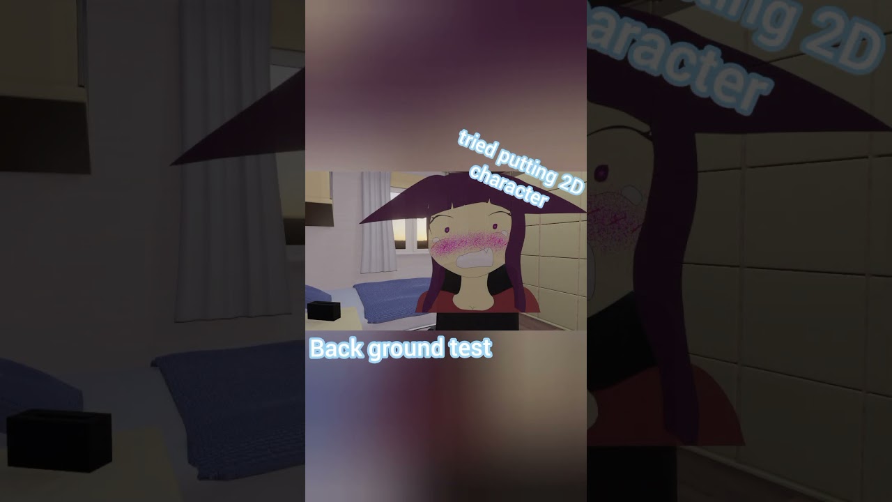 test was good (:  #animation #furry #fandom #test #art #3d