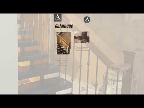 presentation of aa interior