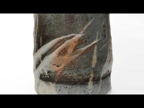 Ceramic Artist Randy Johnston on his Yunomi