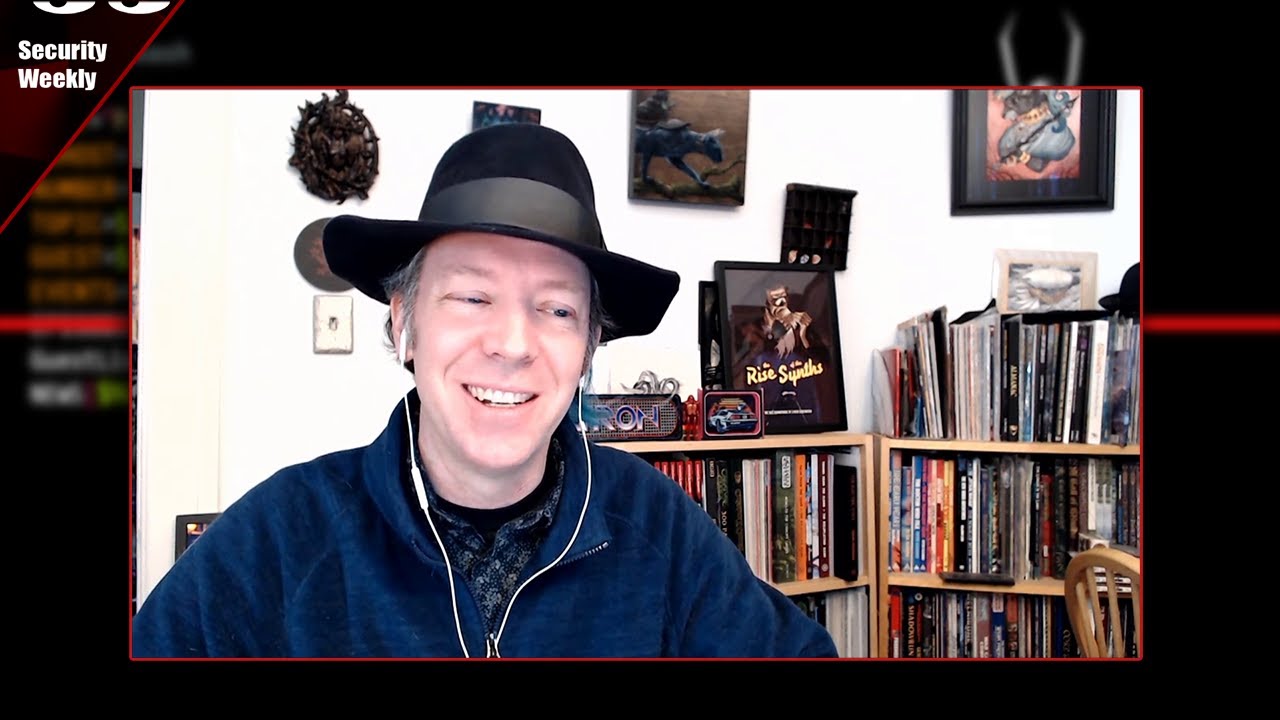 GitHub to Ruby 2.7, CISO Success, & Lessons From Uber - ASW #120