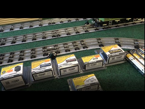 On The Workbench - Episode 6 - Lighting Your Buildings - Just Plug System
