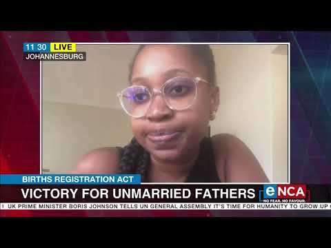 Discussion | Section 10 of the Births and Deaths Registration Act unconstitutional