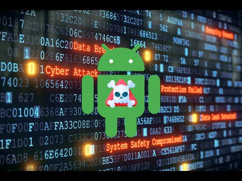 Android APK Payload Embedding Into Apps (Kali-Linux) 2023