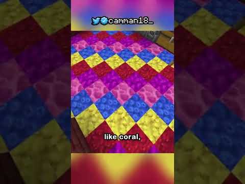 obscure blocks to flex on your friends with.