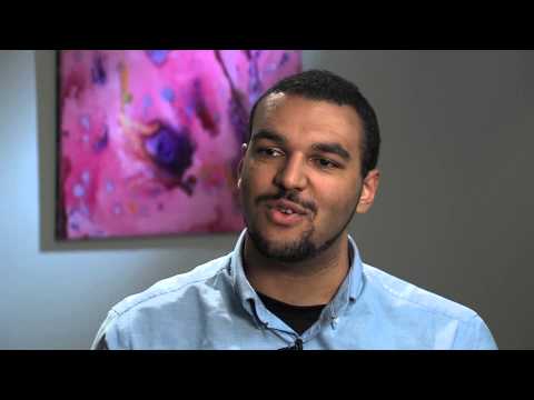 UAB Neuroscience Roadmap Scholar: Nathaniel Harnett