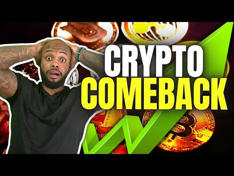 ⚠️ WOLF OF WALL STREET WAS WRONG ABOUT CRYPTO ( MASSIVE BITCOIN & ETHEREUM PUMP