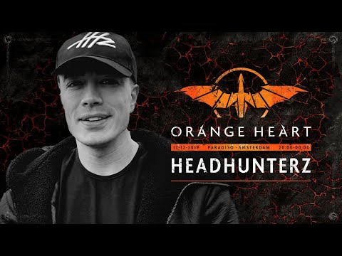 The meaning behind Orange Heart