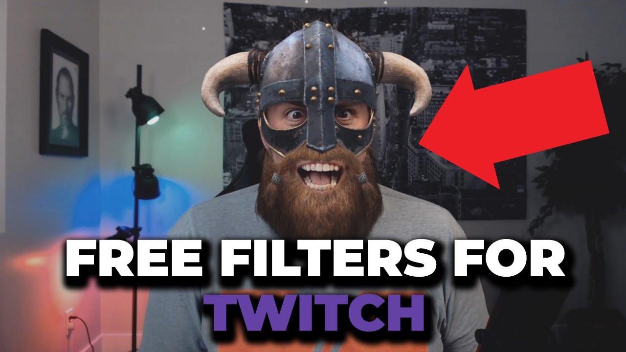 Why Your Twitch Streams Need Snap Camera