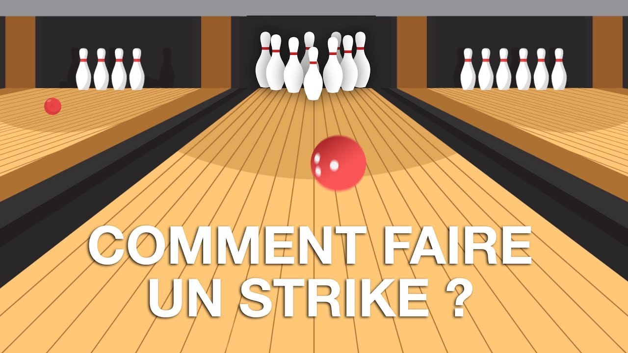 Maîtriser le bowling : techniques et astuces essentielles