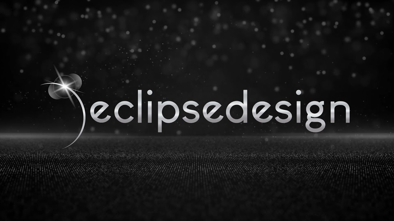 BACKGROUND ECLIPSE DESIGN