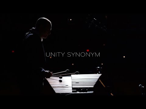 Vic Firth Artist Performance | "Unity Synonym” by Michael Laurello with Jeff Stern + Doug O’Connor