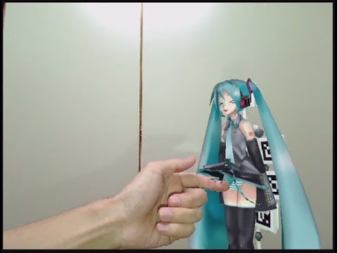 Physical Hatsune Miku Android | Wiki | Anime Amino