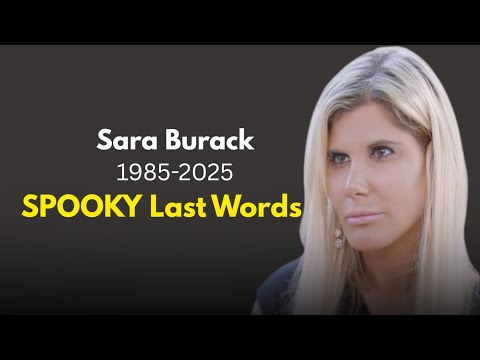 Sara Burack, Million Dollar Beach House Star, Dies at 40 — Cause of Death and Her Final Moments
