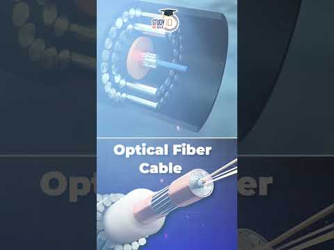 How submarine cable works? | Undersea Cable | Dilip Kumar | UPSC 2025 | StudyIQ IAS Hindi |
