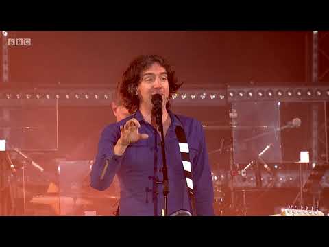Snow patrol - live TRNSMT Festival