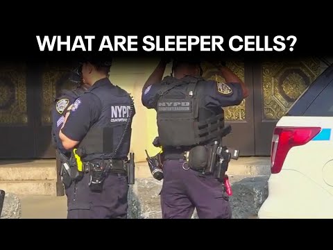 US-Iran attacks: What are sleeper cells? Does this mean WWIII?