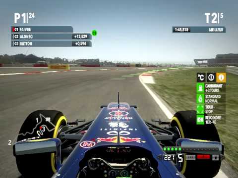 Steam Community :: Video :: F1 2012 PC GP USA