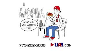 Our Commercials | United Auto Insurance