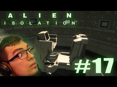 Steam Community :: Video :: Alien Isolation Walkthrough | Part 17 ...