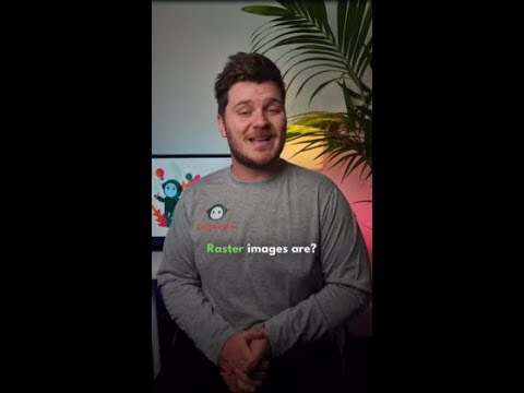 Raster Images Explained