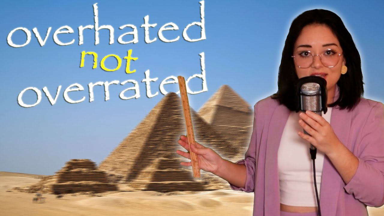 In Defense of Papyrus Font
