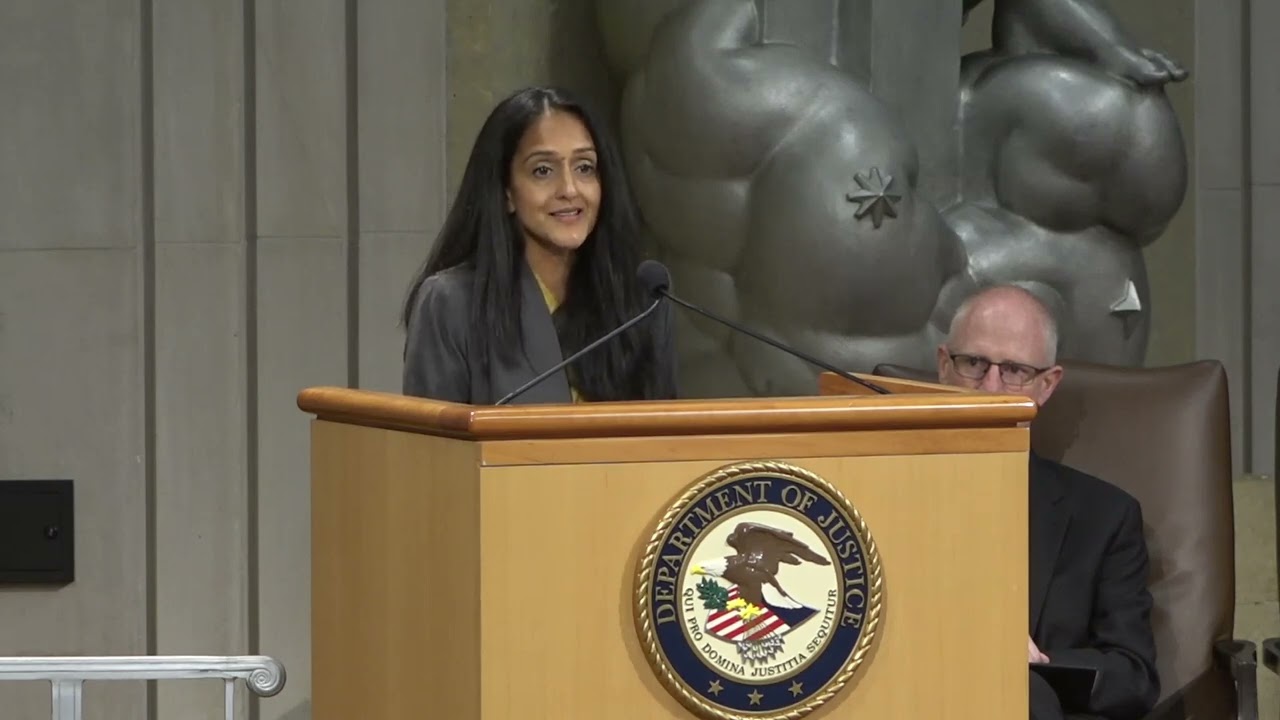 Department of Justice | Homepage | United States Department of Justice