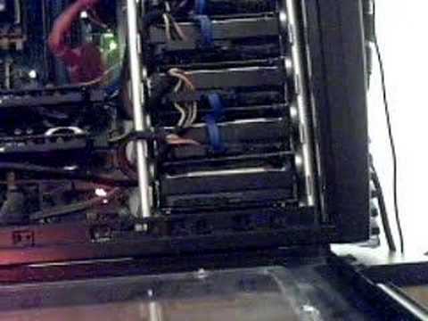 Why so many hard drives? Raid 1 Explained