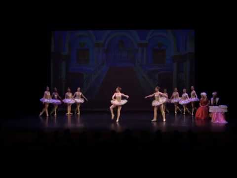 Sleeping Beauty 2018 May 27: Arabesque Dance Studio (Columbia, MD)
