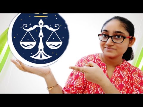 Libra Sign in Astrology in Hindi | All about Tula Rashi | Learn Astrology Online for Free.