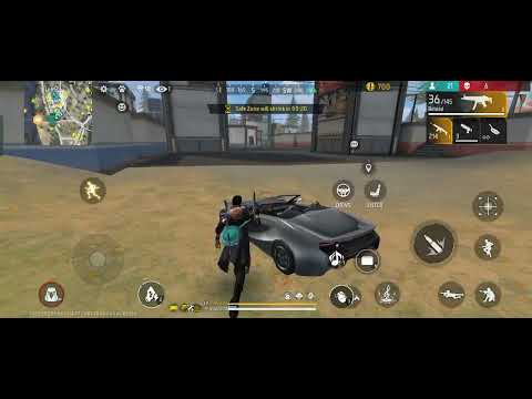 Free fire Max game video greena free fire Max garena gameplay walkthrough game video