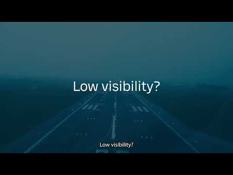 Vaisala Aviation Weather Solutions