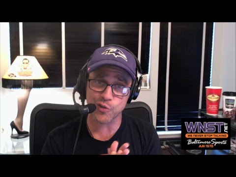 Chris Dimino of 680TheFan Atlanta joins Nestor to preview Ravens trip to Falcons