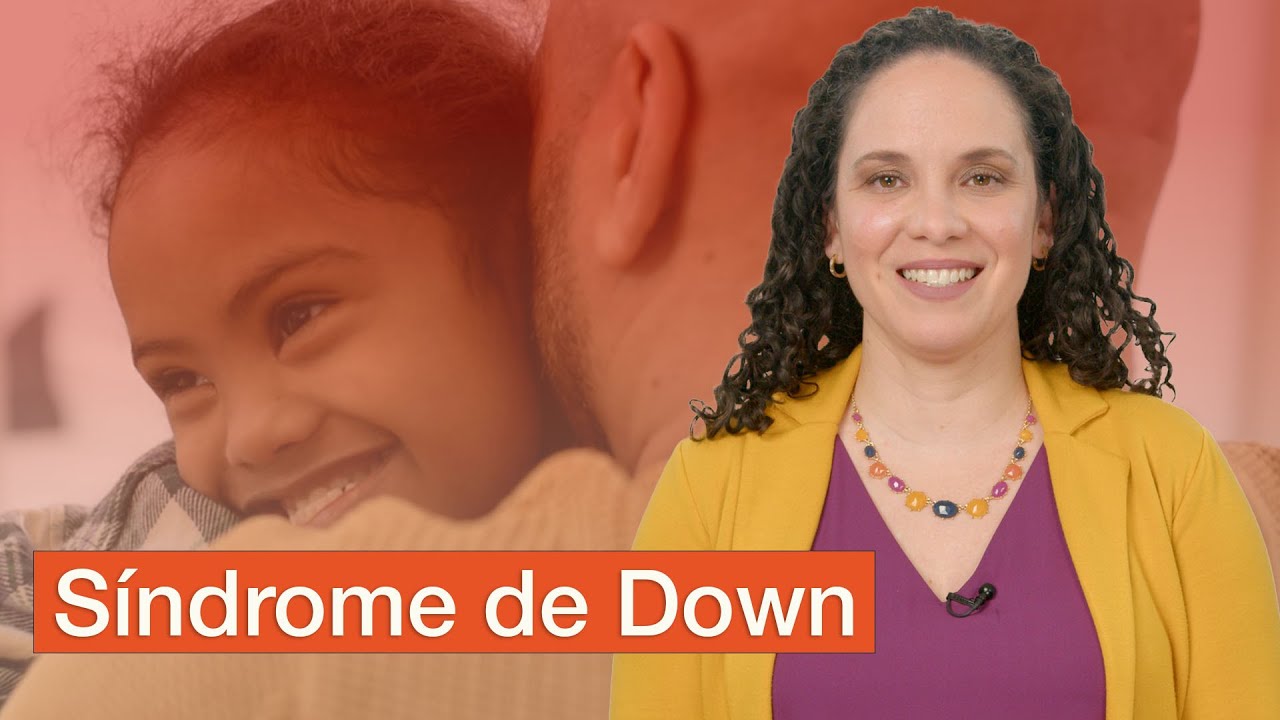 3 Types of Down Syndrome and Their Characteristics | AAP