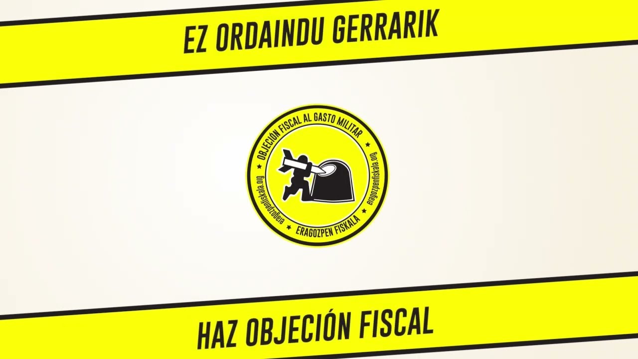 Tutorial para hacer la Objeción Fiscal