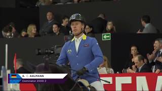 Stallion Services | Dominator Z