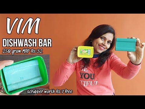 Vim Dishwash Bar - Latest Price, Dealers & Retailers in India