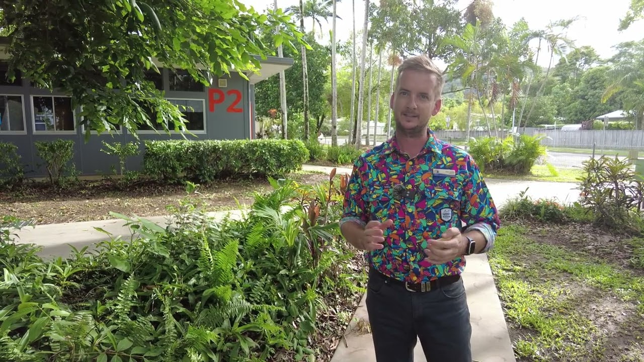 Newsletter Week 2 Term 4