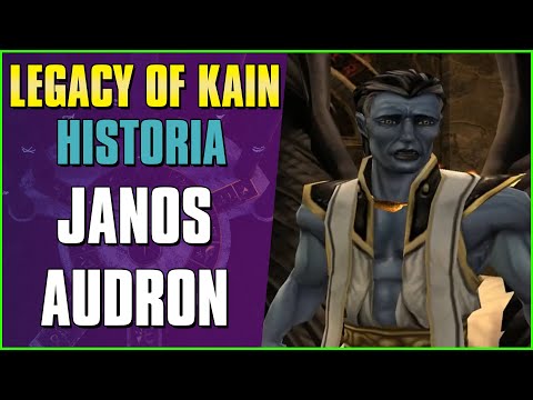 Steam Community :: Video :: Legacy of Kain historia #12 Janos Audron